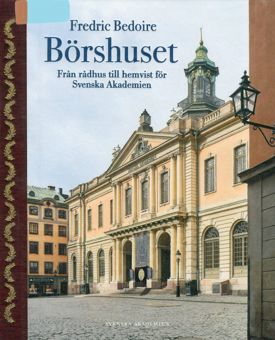 Klassicism - Stockholmskällan